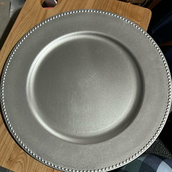 Party Supplies | Silver Charge | Poshmark